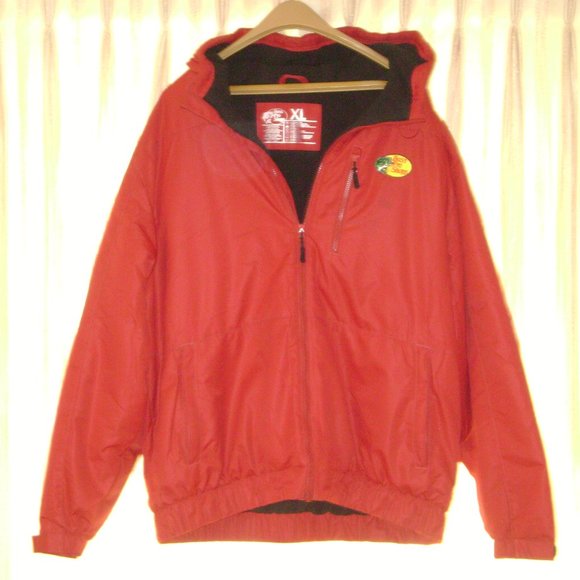 Bass Pro Shops | Jackets & Coats | Bass Pro Shops Jacket | Poshmark